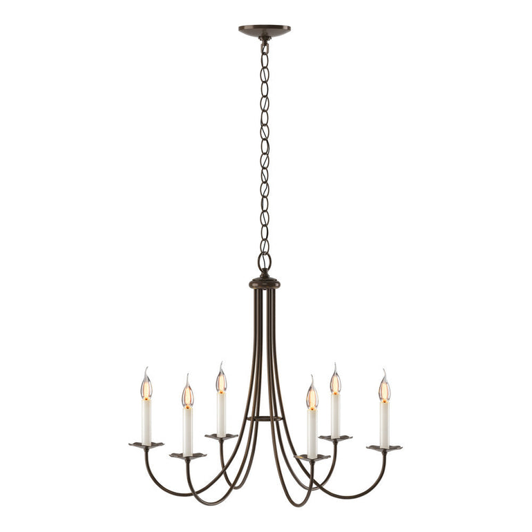 Hubbardton Forge Lighting – Hand Forged American Fixtures - Crescent ...