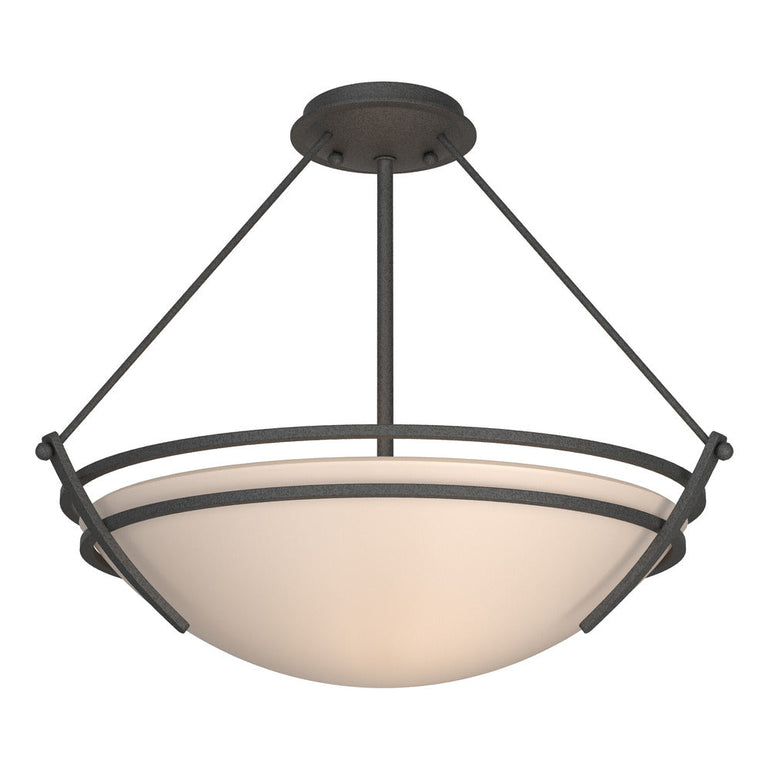Hubbardton Forge Lighting – Hand Forged American Fixtures - Crescent ...